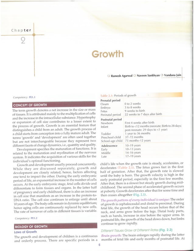 Ghai Essential Pediatrics 10edition new edition | PDF