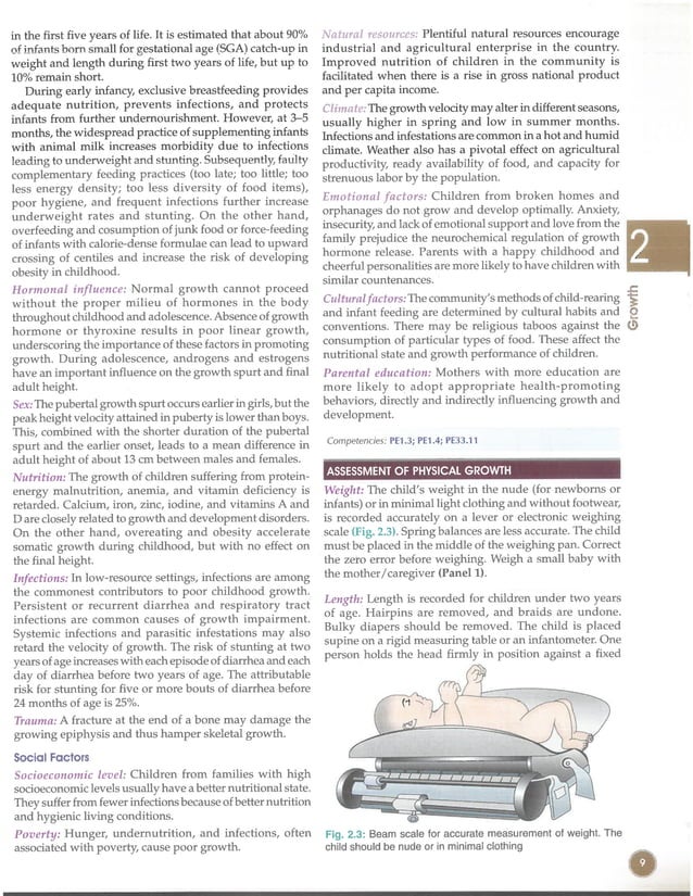 Ghai Essential Pediatrics 10edition new edition | PDF