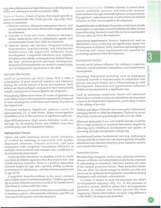 Ghai Essential Pediatrics 10edition new edition | PDF