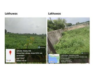 Ghamroj village.pptx