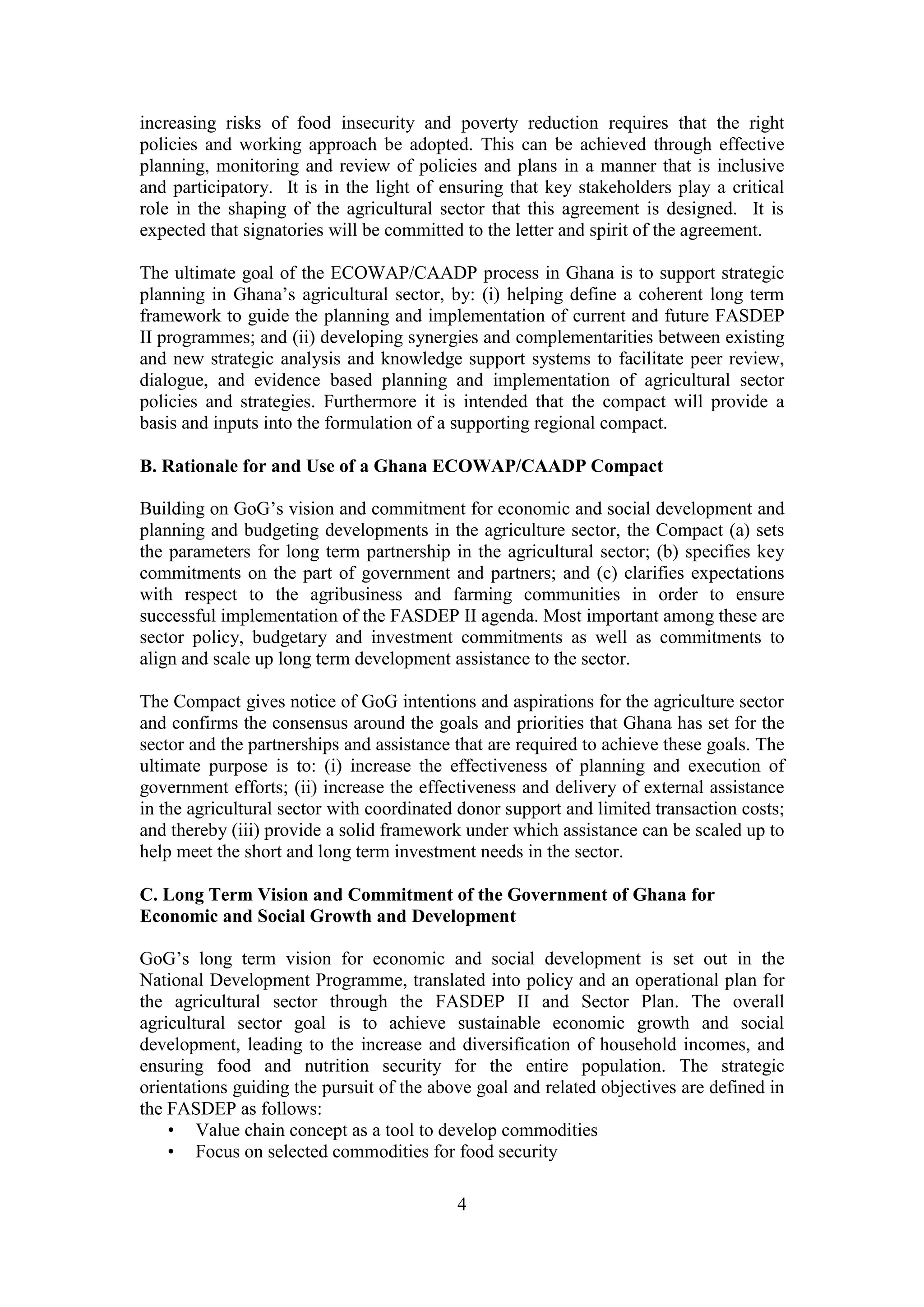 Ghana | PDF