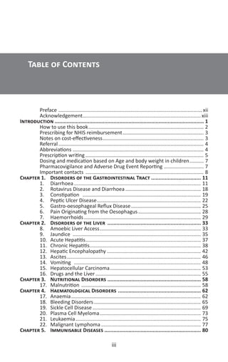 GHANA STANDARD TREATMENT GUIDELINE FOR HEALTH WORKERS | PDF