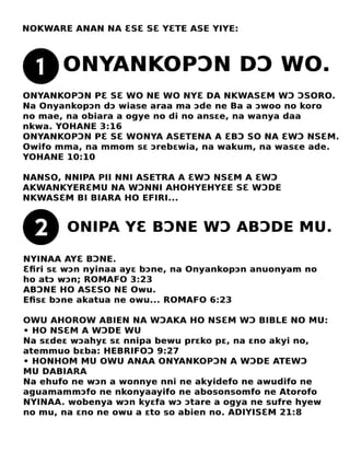 Ghana - Twi Gospel Tract.pdf