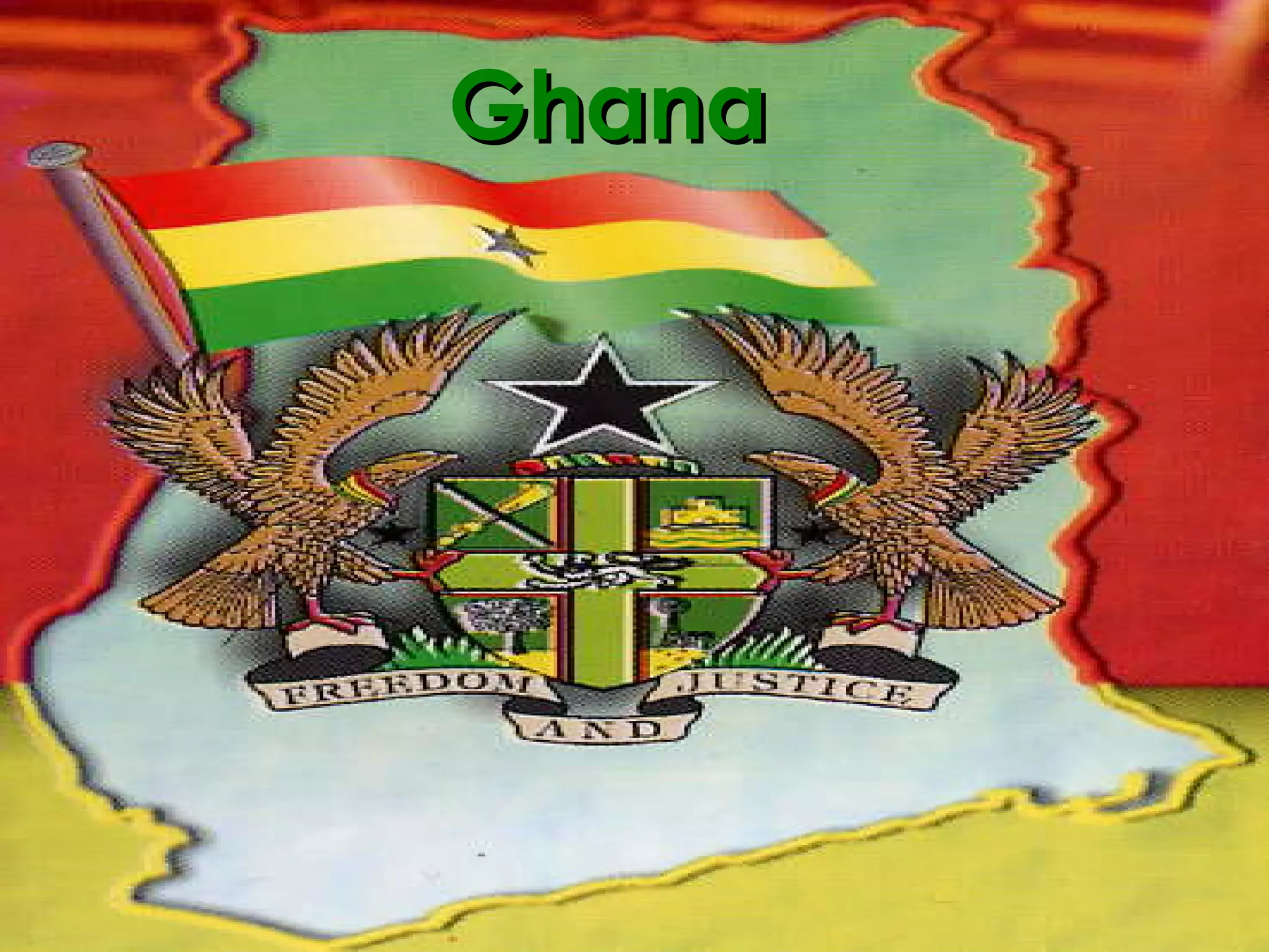 Ghana | PPT