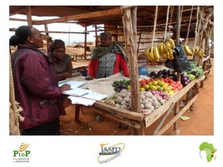 From Protection to Production: Impacts of the Ghana LEAP programme at ...