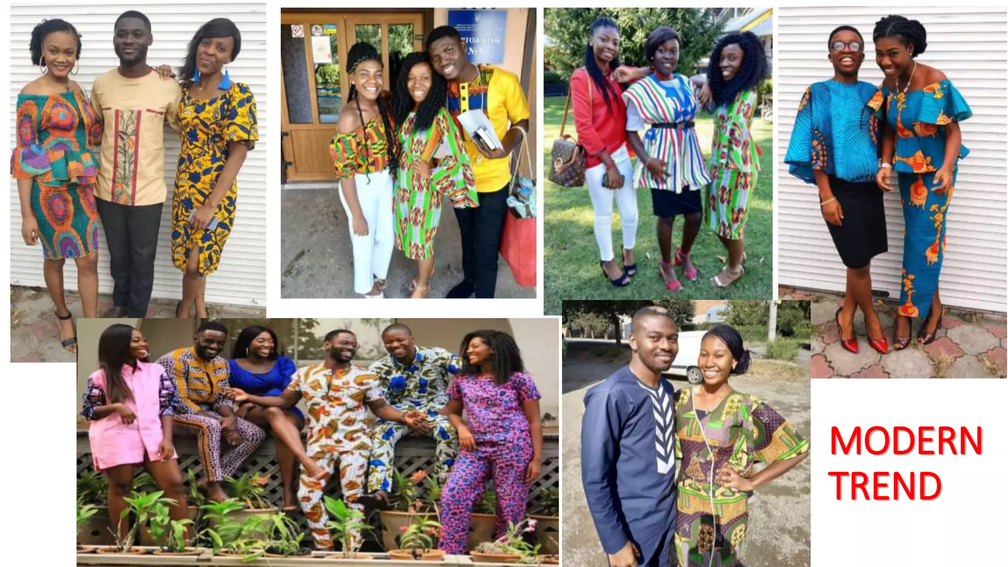 Ghana presentation | PPTX