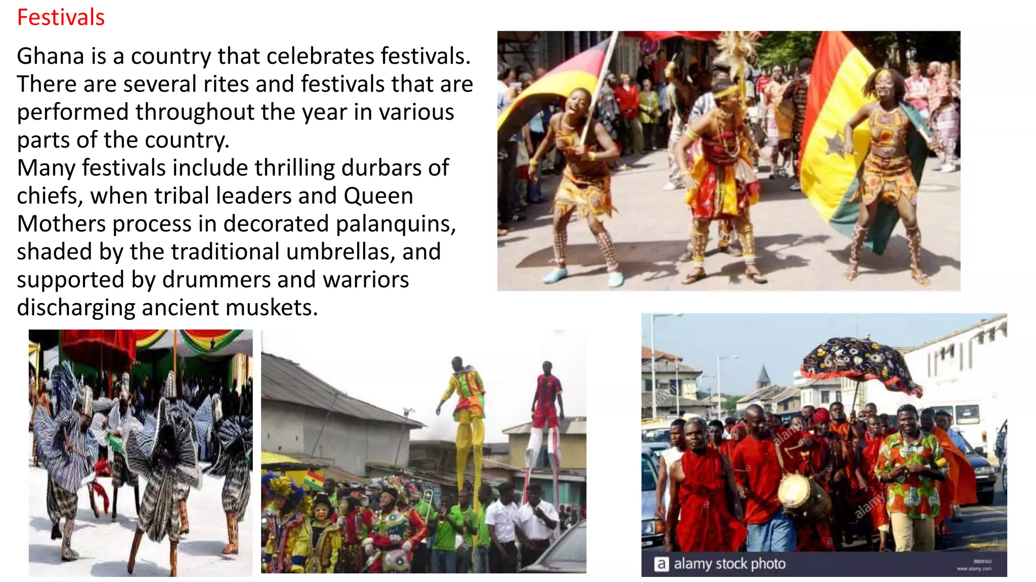 Ghana presentation | PPTX