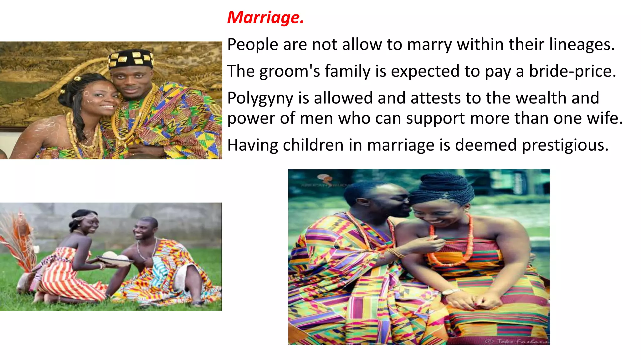 Ghana presentation | PPTX