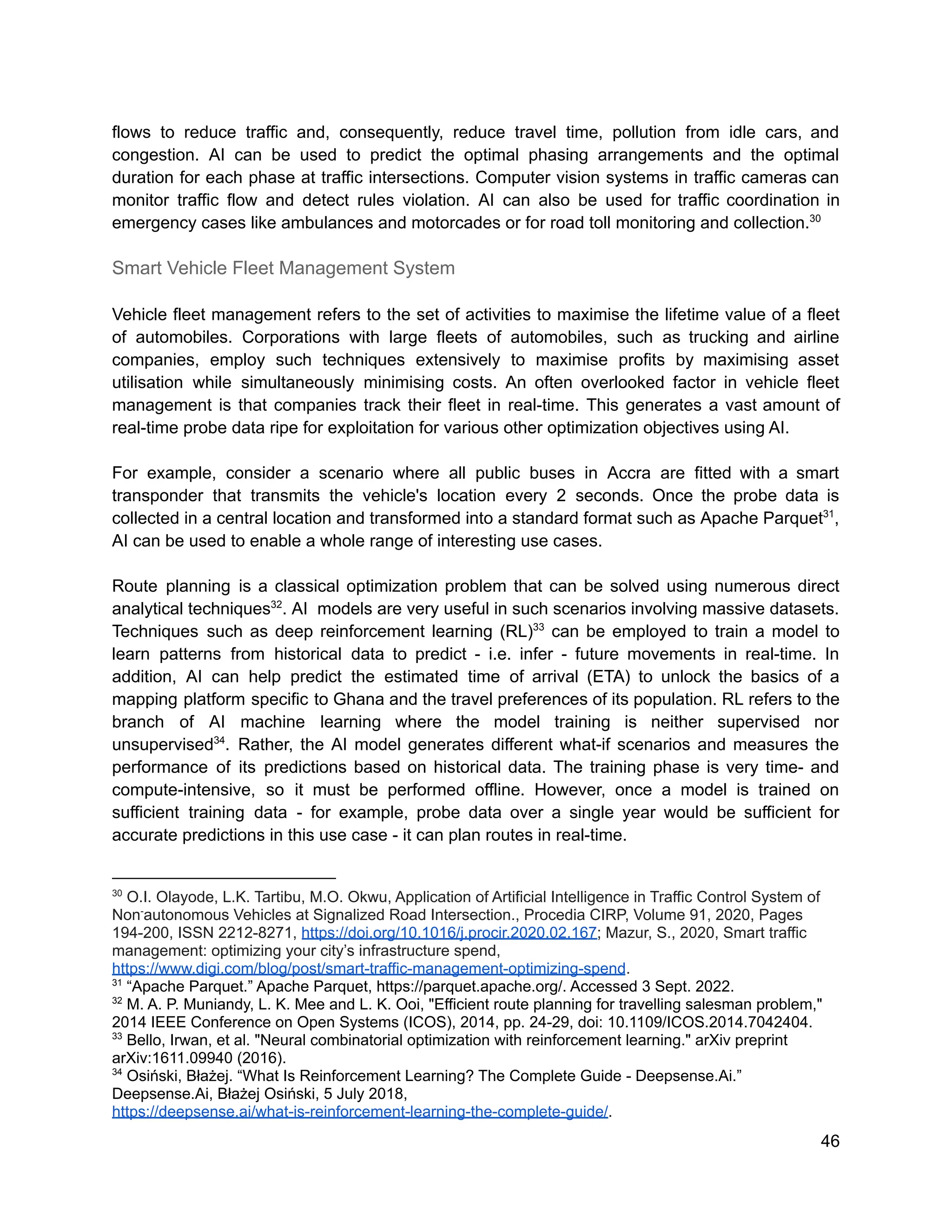 Ghana's National Artificial Intelligence Strategy 2023 - 2033.pdf