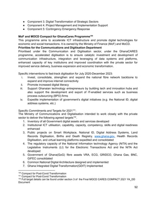 Ghana's National Artificial Intelligence Strategy 2023 - 2033.pdf