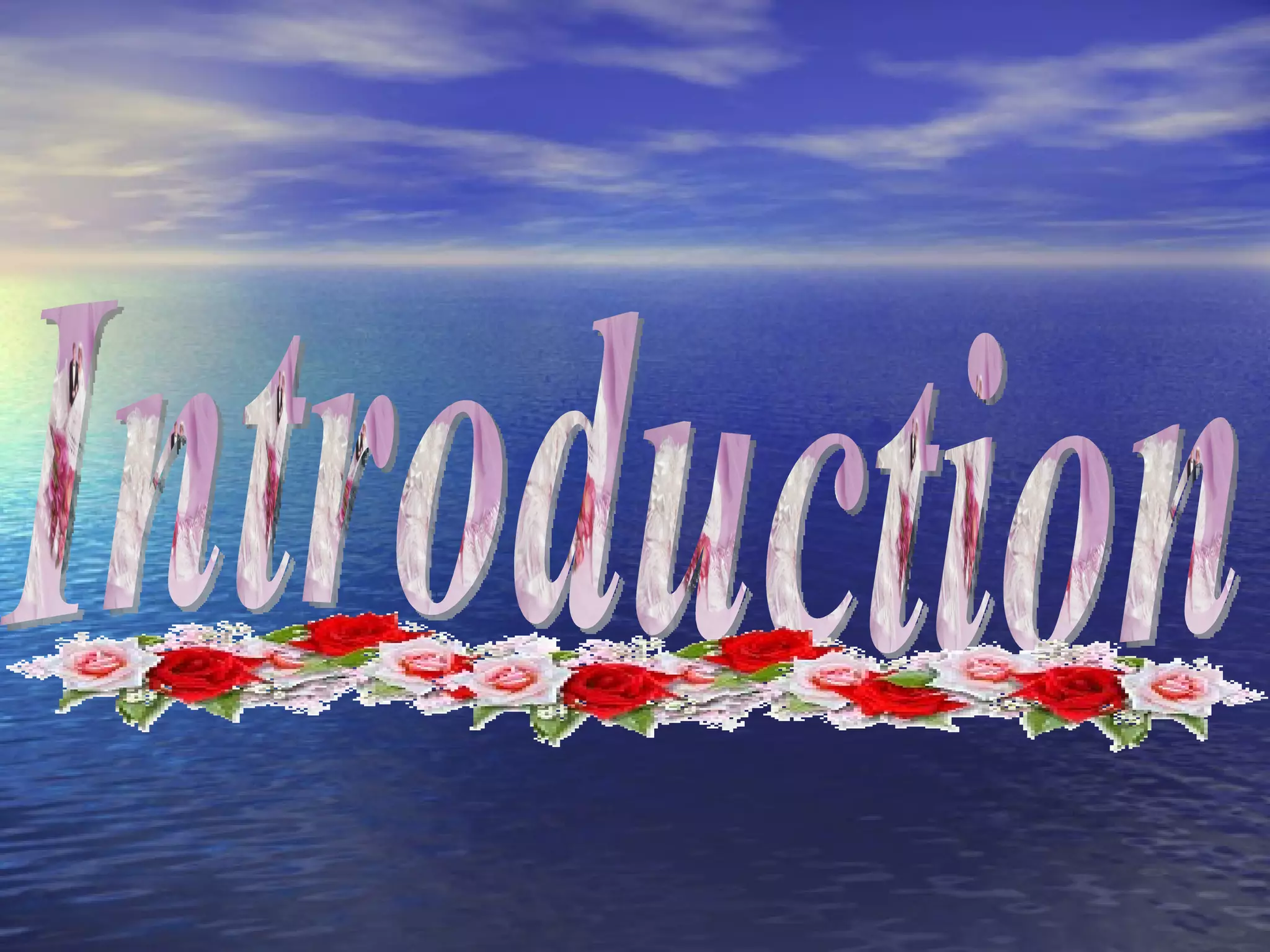 Ghandor presentaion without photos | PPT