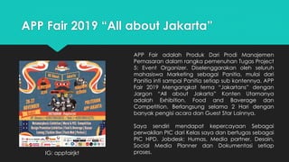 Ghania's portfolio | PPT | Free Download