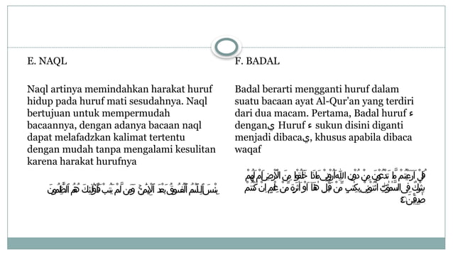 Memahami hukum bacaan GHARIB dalam AL Quran.pptx