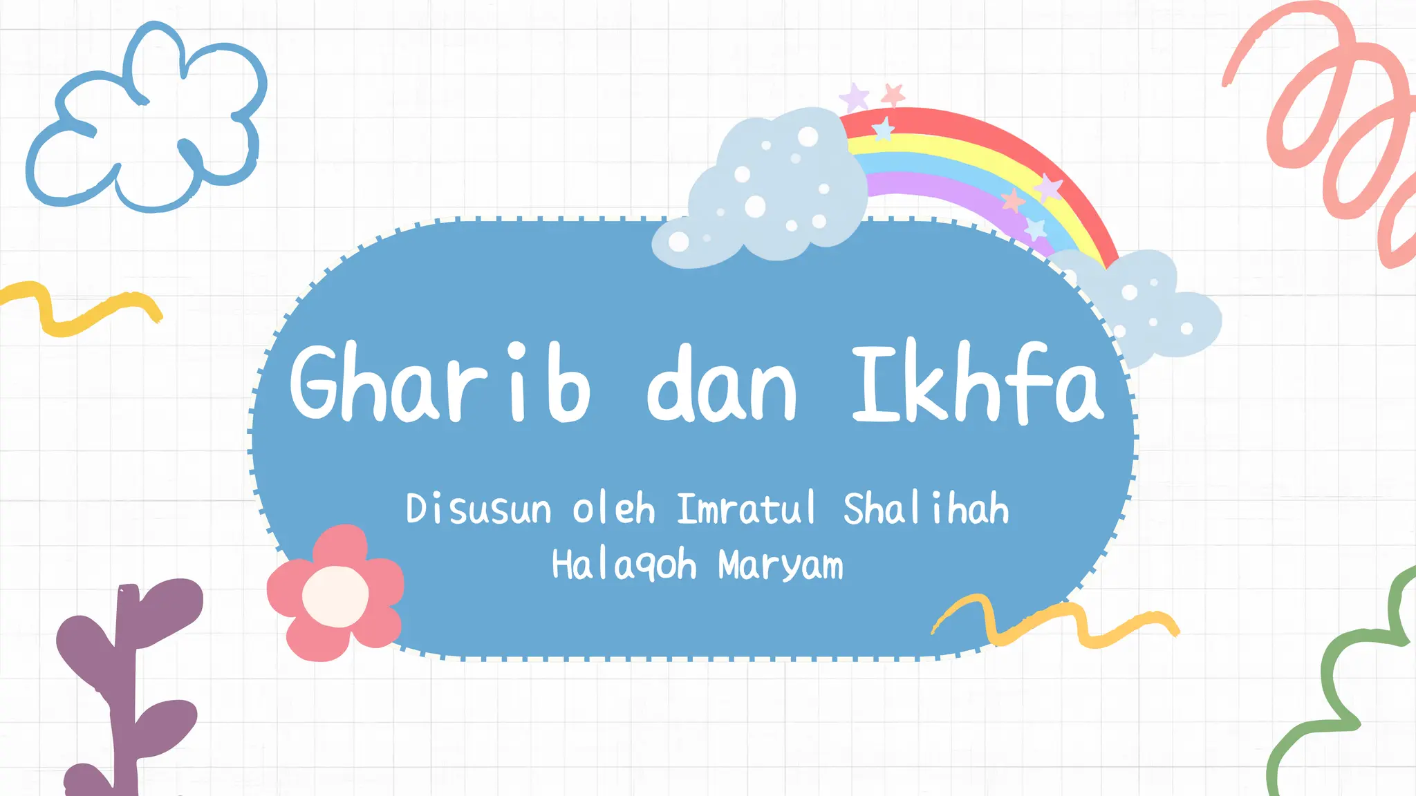 Mengenal Gharib dan Ikhfa - Gharib dan Ikhfa.pdf