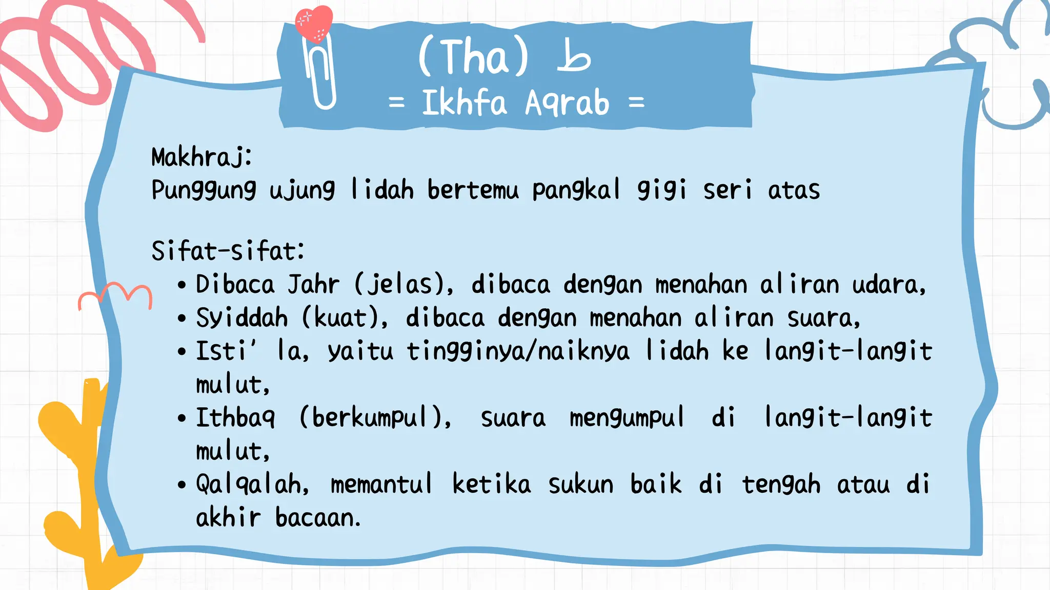 Mengenal Gharib dan Ikhfa - Gharib dan Ikhfa.pdf