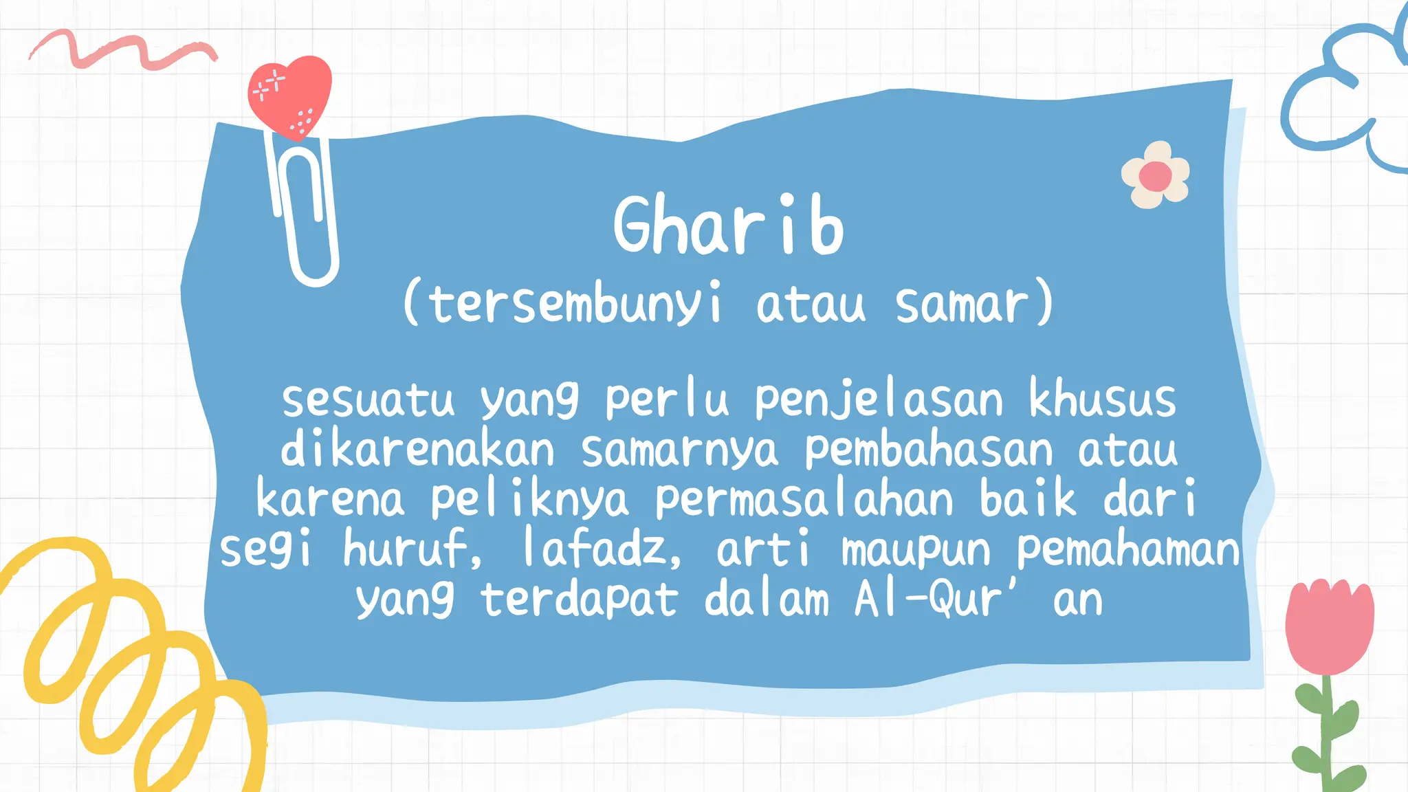 Mengenal Gharib dan Ikhfa - Gharib dan Ikhfa.pdf