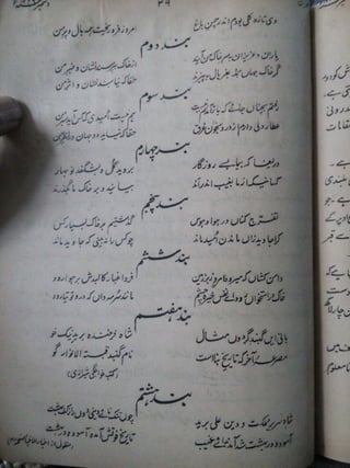 Ghazals favorite from Past.pdf