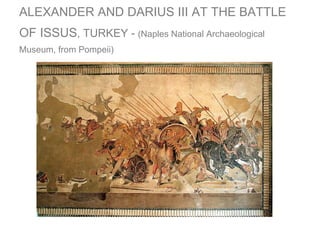 Ghazni And Its Region - An Archaeological Overview | PPT