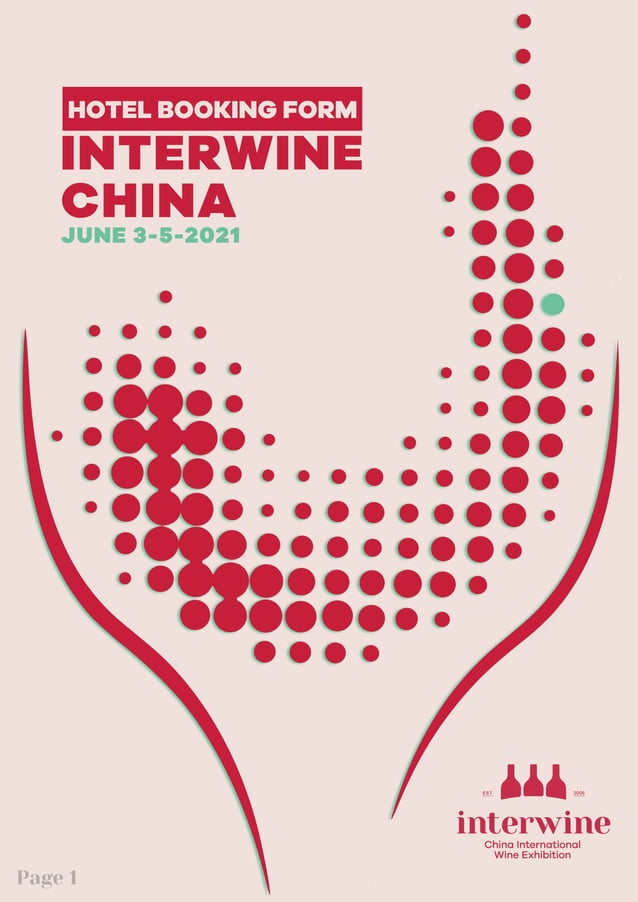 interwine hotel booking form | PDF | Automotive Industry | Industries