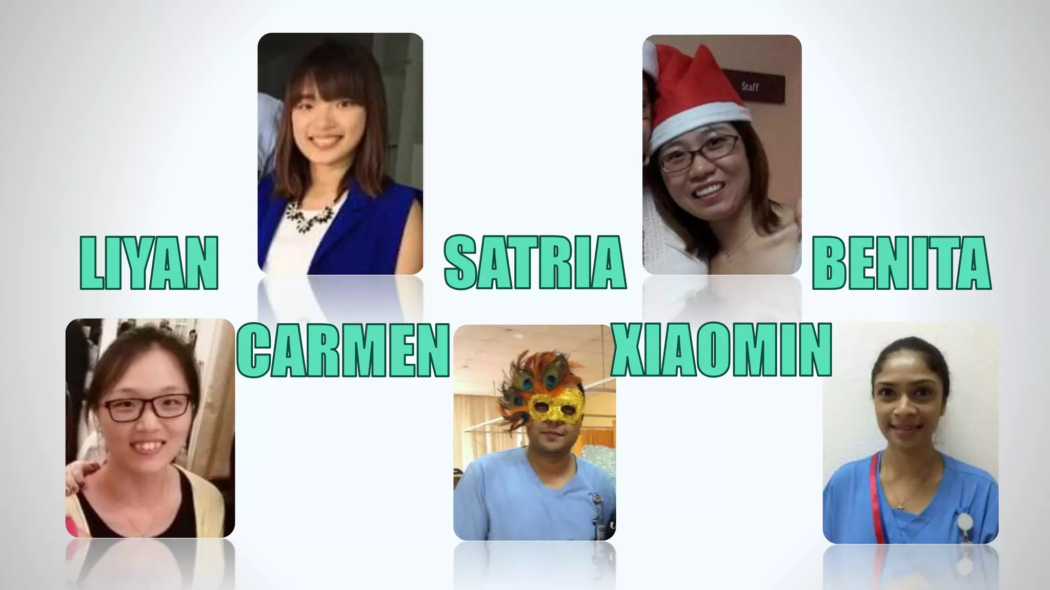 Goodbye Hospital Baju HEROES! | PPTX