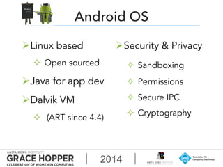When Android Apps Go Evil | PPTX