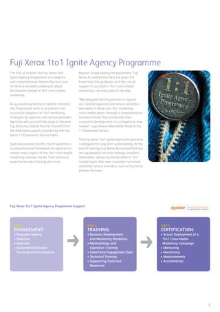 Gh ccasestudy | PDF | Marketing and Advertising | Business