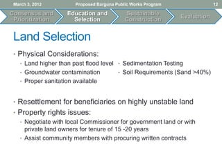 Ghcc team 7 2010 | PPTX