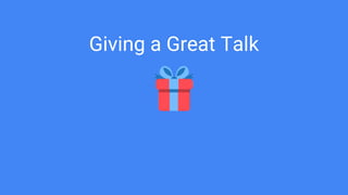 Tips for Submitting a Proposal to Grace Hopper GHC 2020 | PPTX
