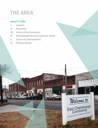 AIA Urban Design Workshop Briefing Materials | PDF