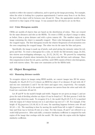 Generalized Hamming Distance | PDF