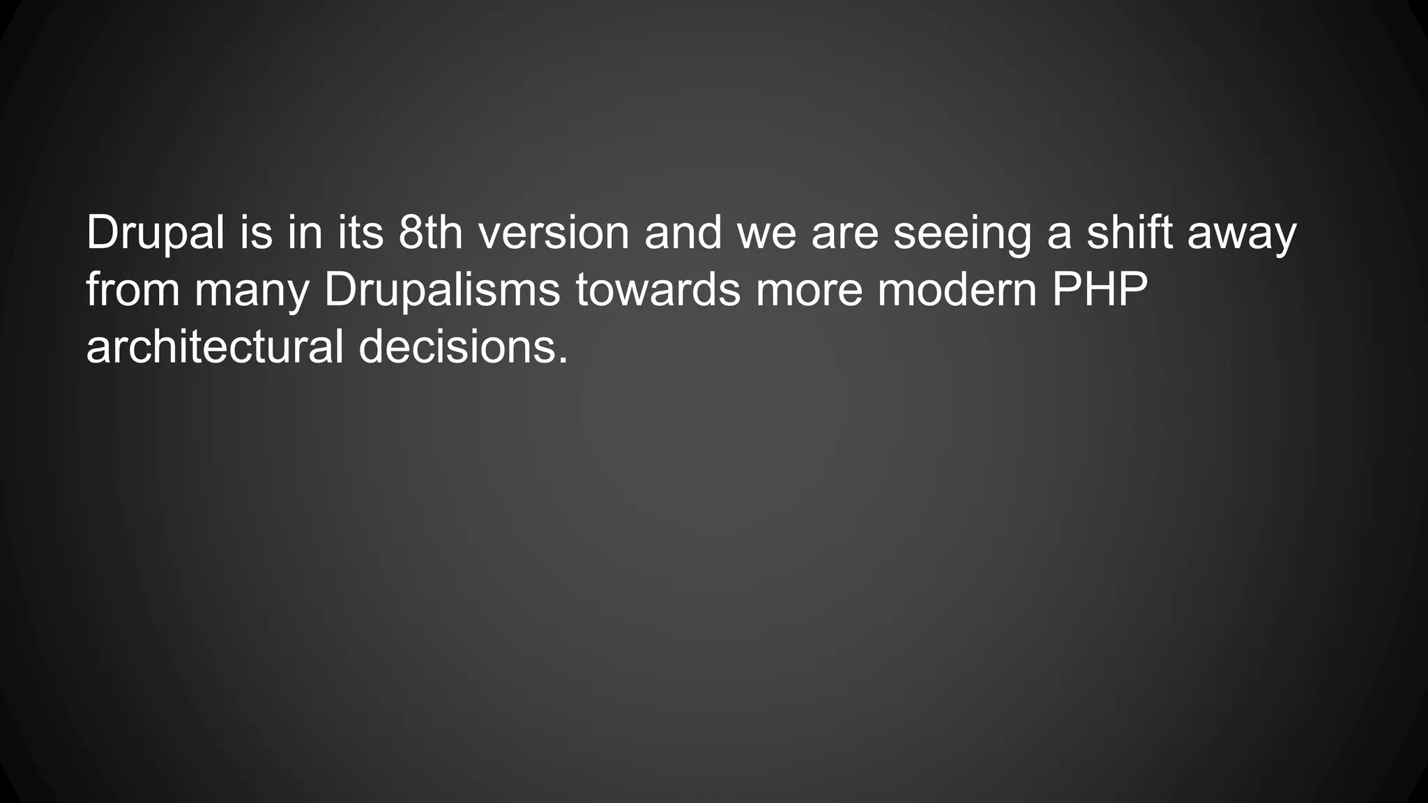 D8 dispatcher / subscriber | PPT