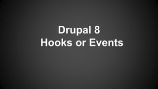 D8 dispatcher / subscriber | PPTX