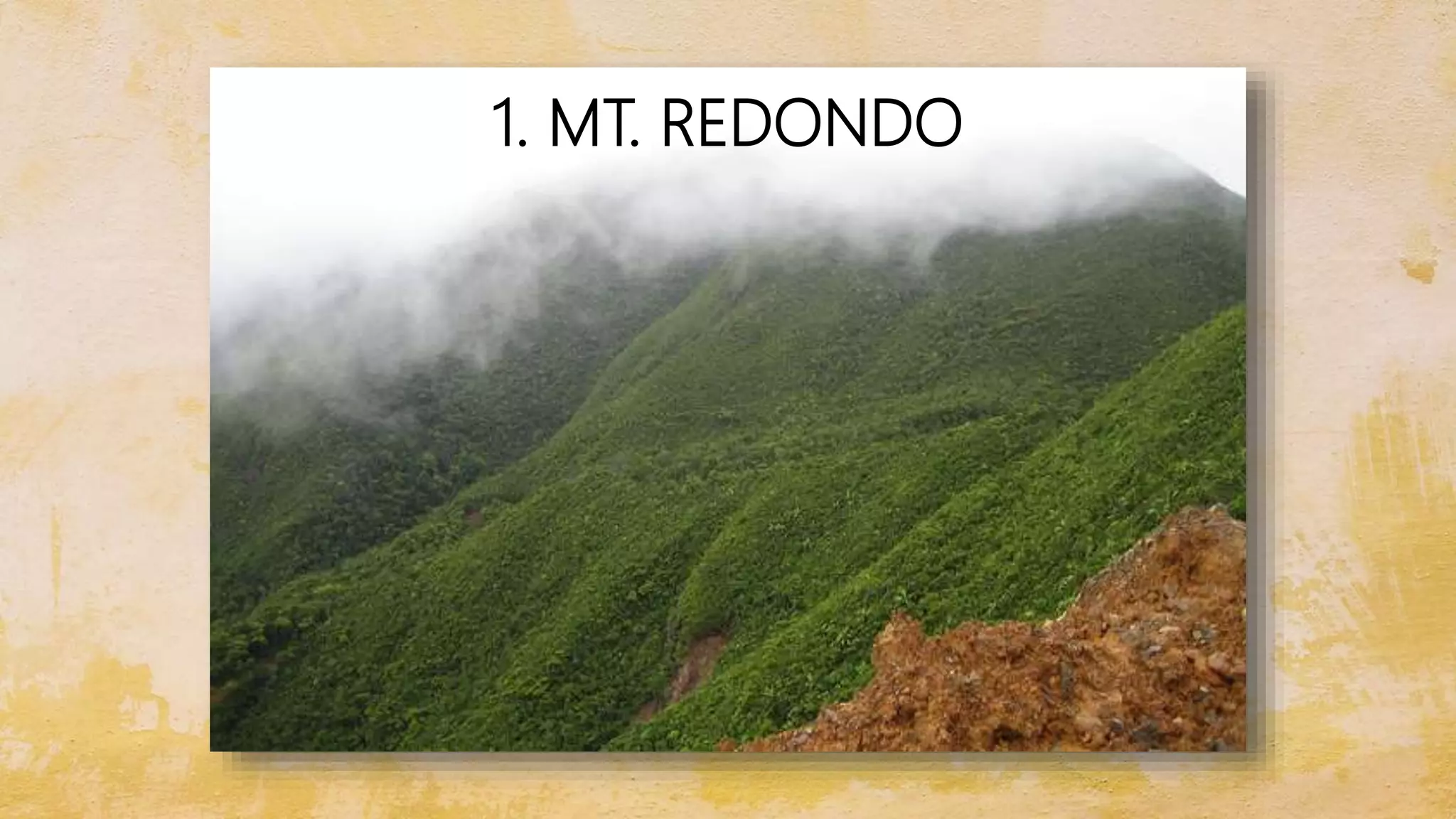 REGION 13: CARAGA REGION | PPTX