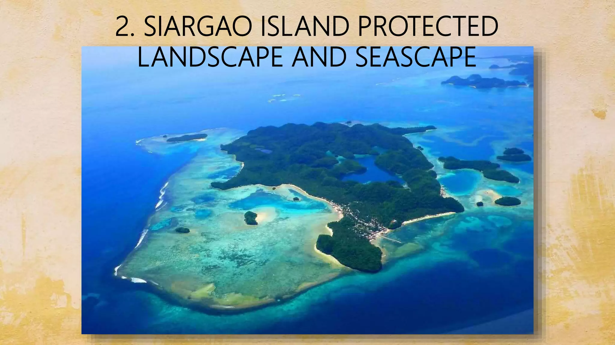 REGION 13: CARAGA REGION | PPTX