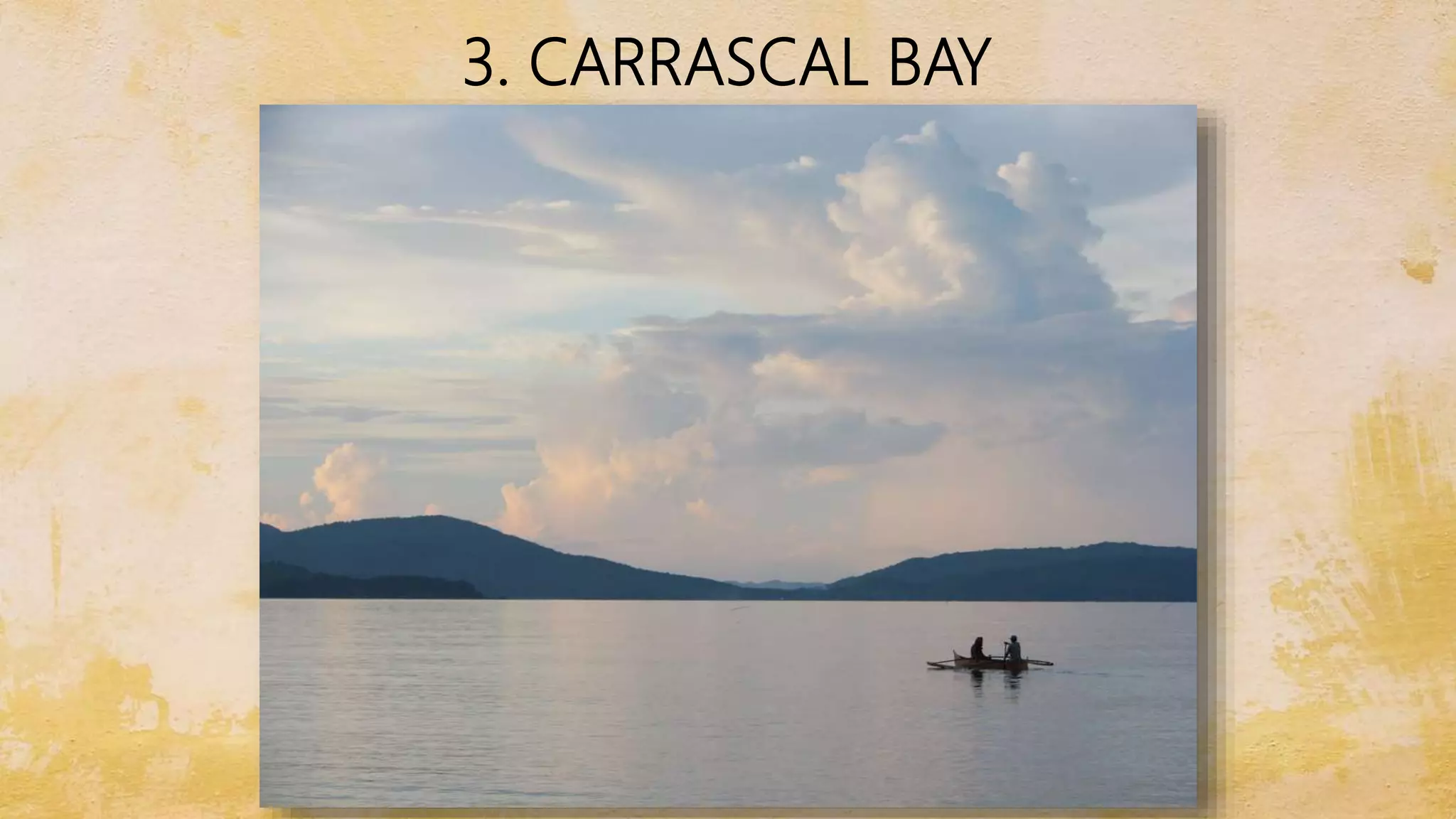 REGION 13: CARAGA REGION | PPTX