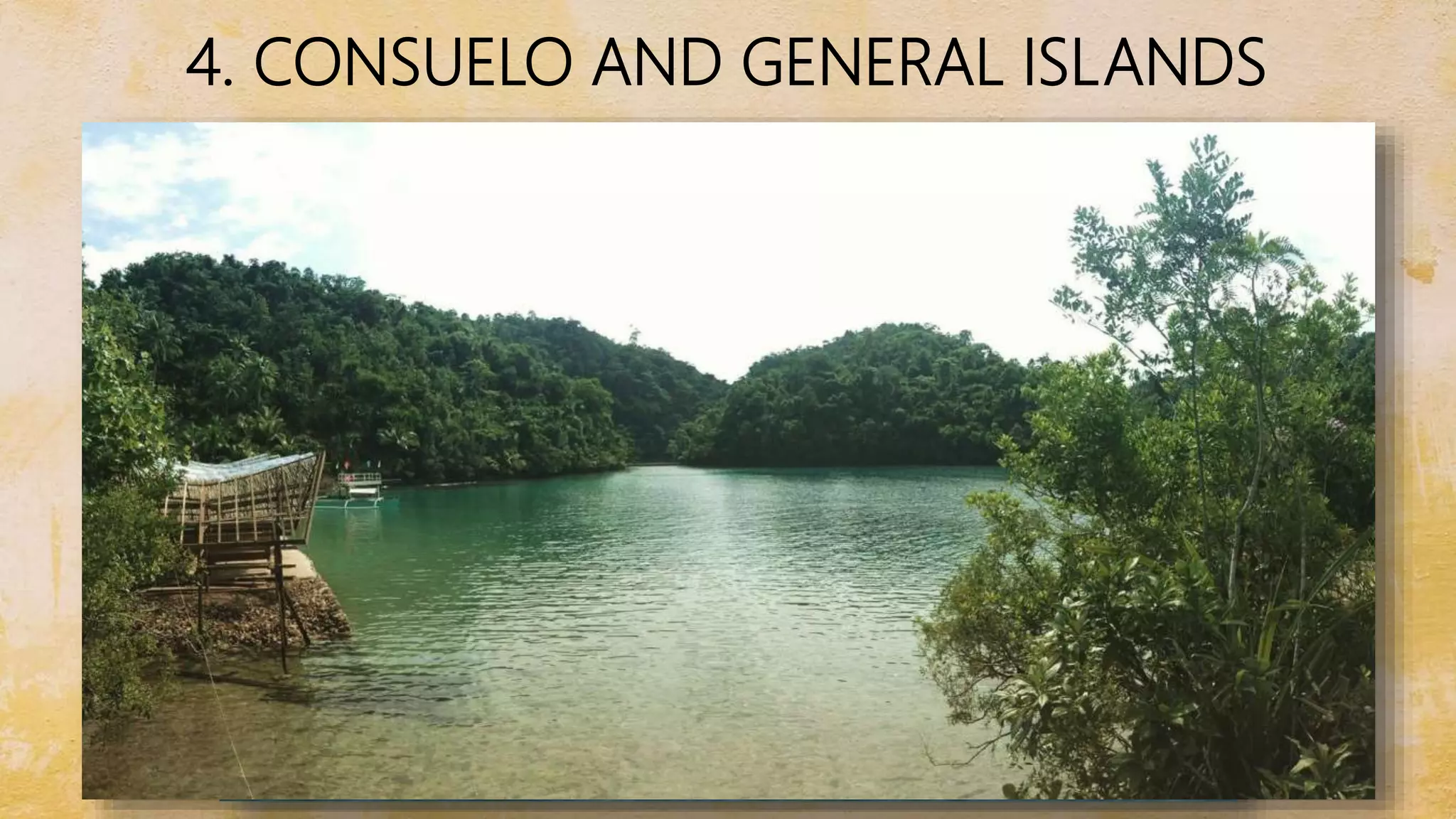 REGION 13: CARAGA REGION | PPTX