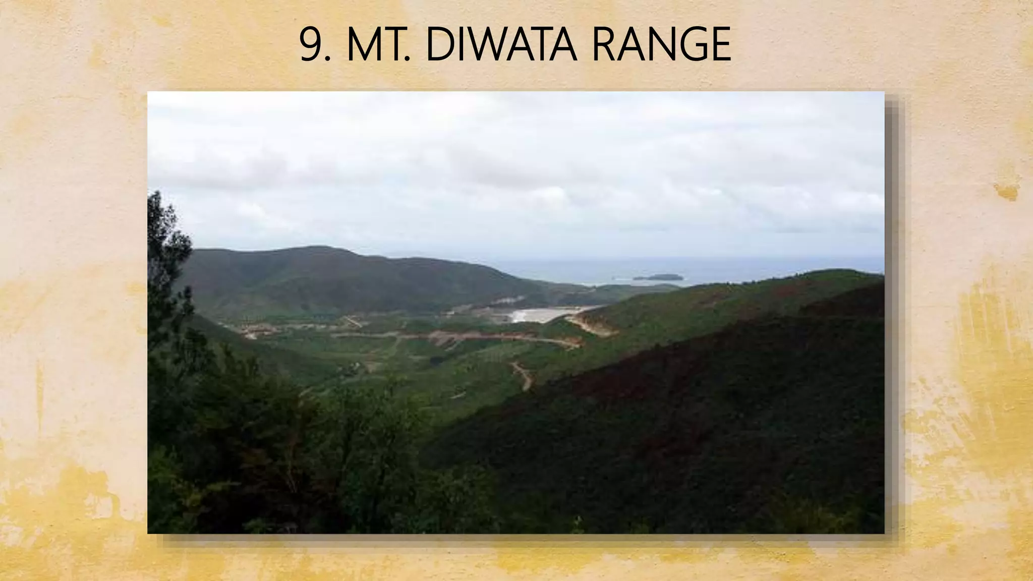 REGION 13: CARAGA REGION | PPTX