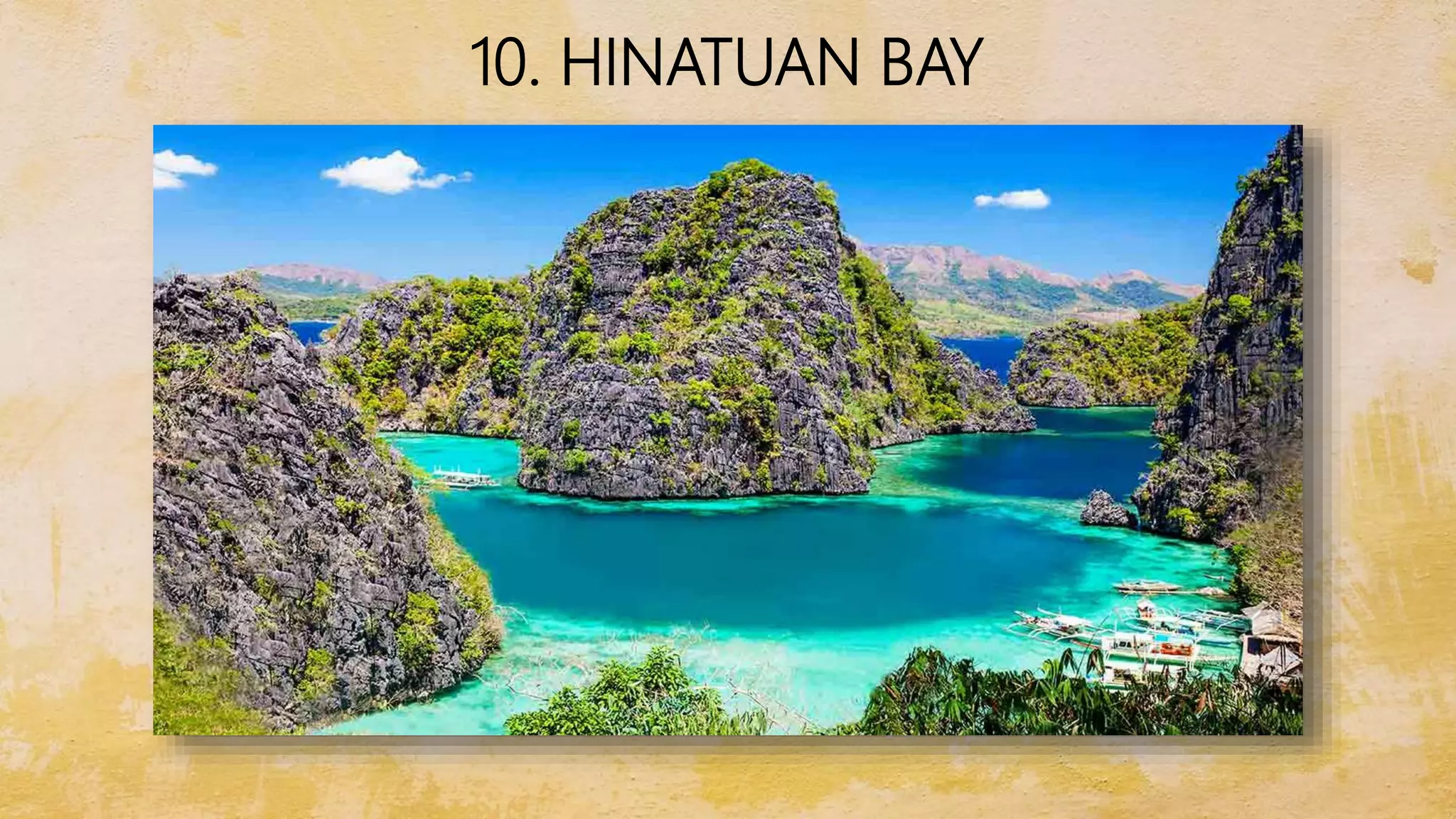 REGION 13: CARAGA REGION | PPTX