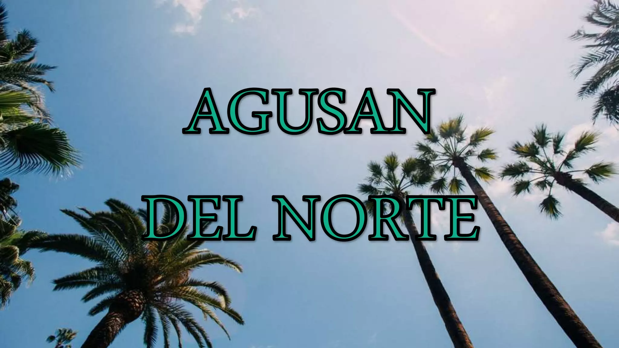 REGION 13: CARAGA REGION | PPTX