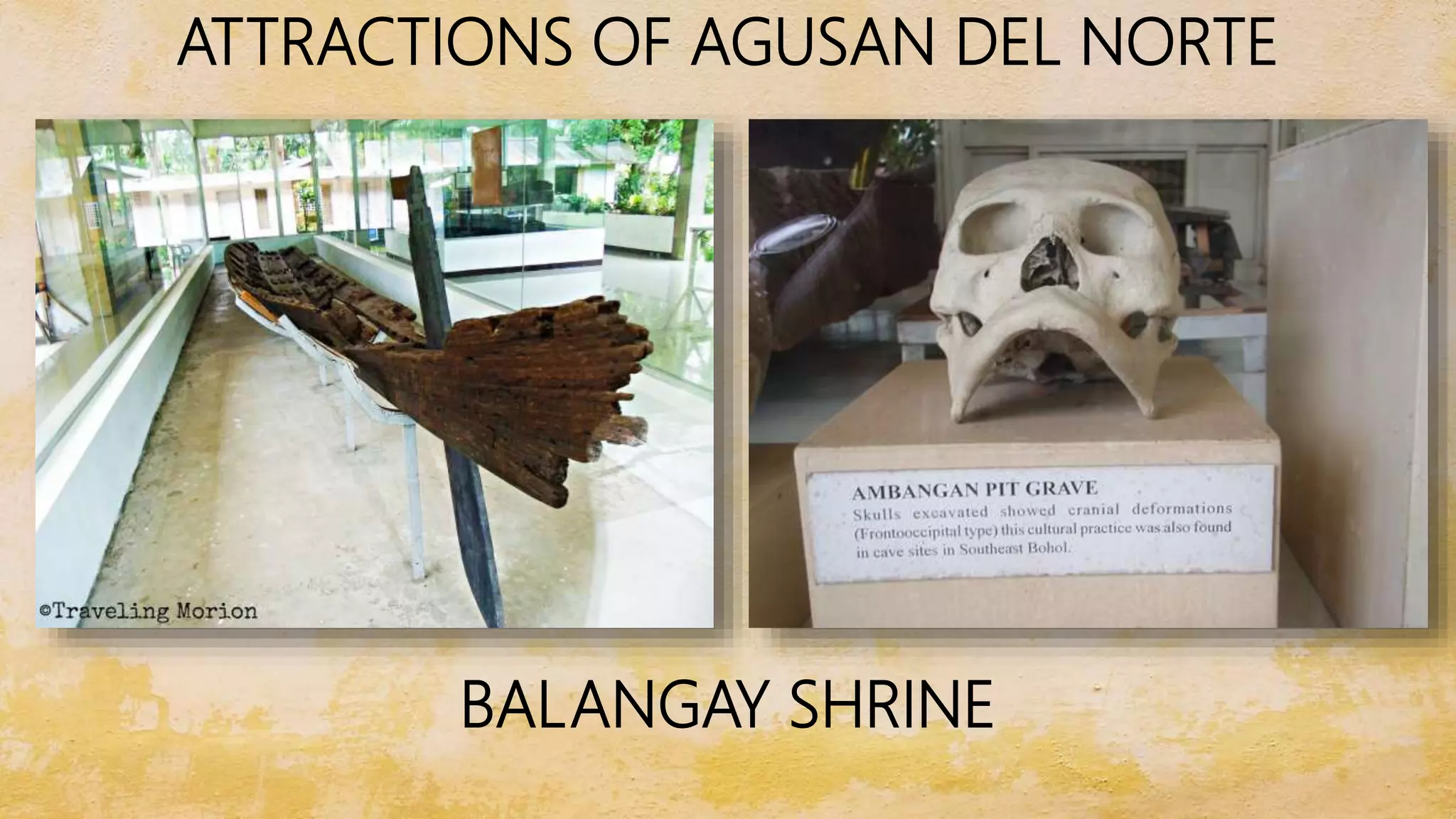 REGION 13: CARAGA REGION | PPTX