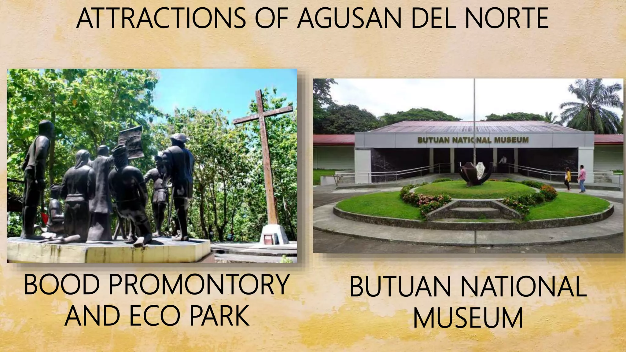 REGION 13: CARAGA REGION | PPTX