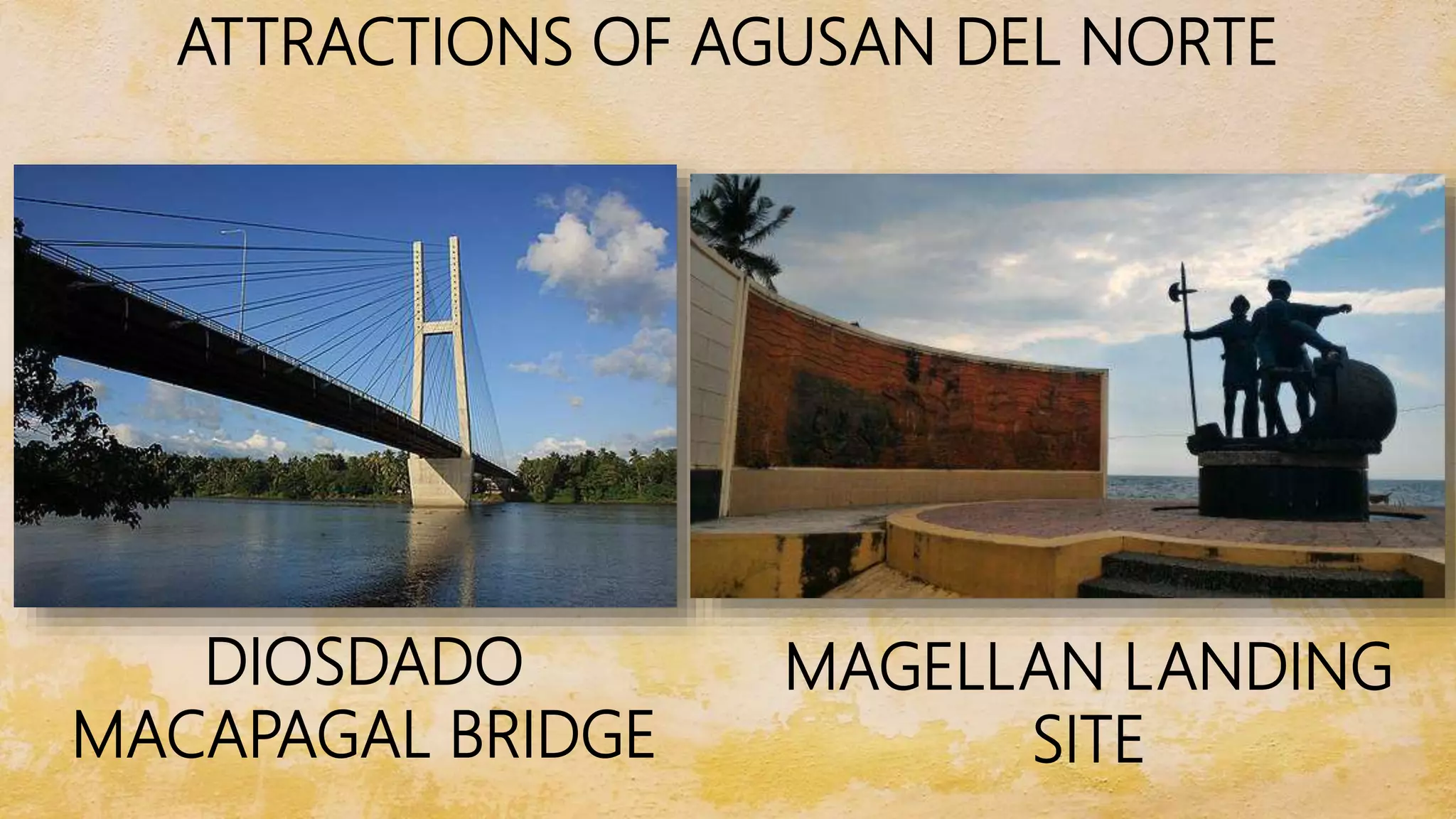 REGION 13: CARAGA REGION | PPTX