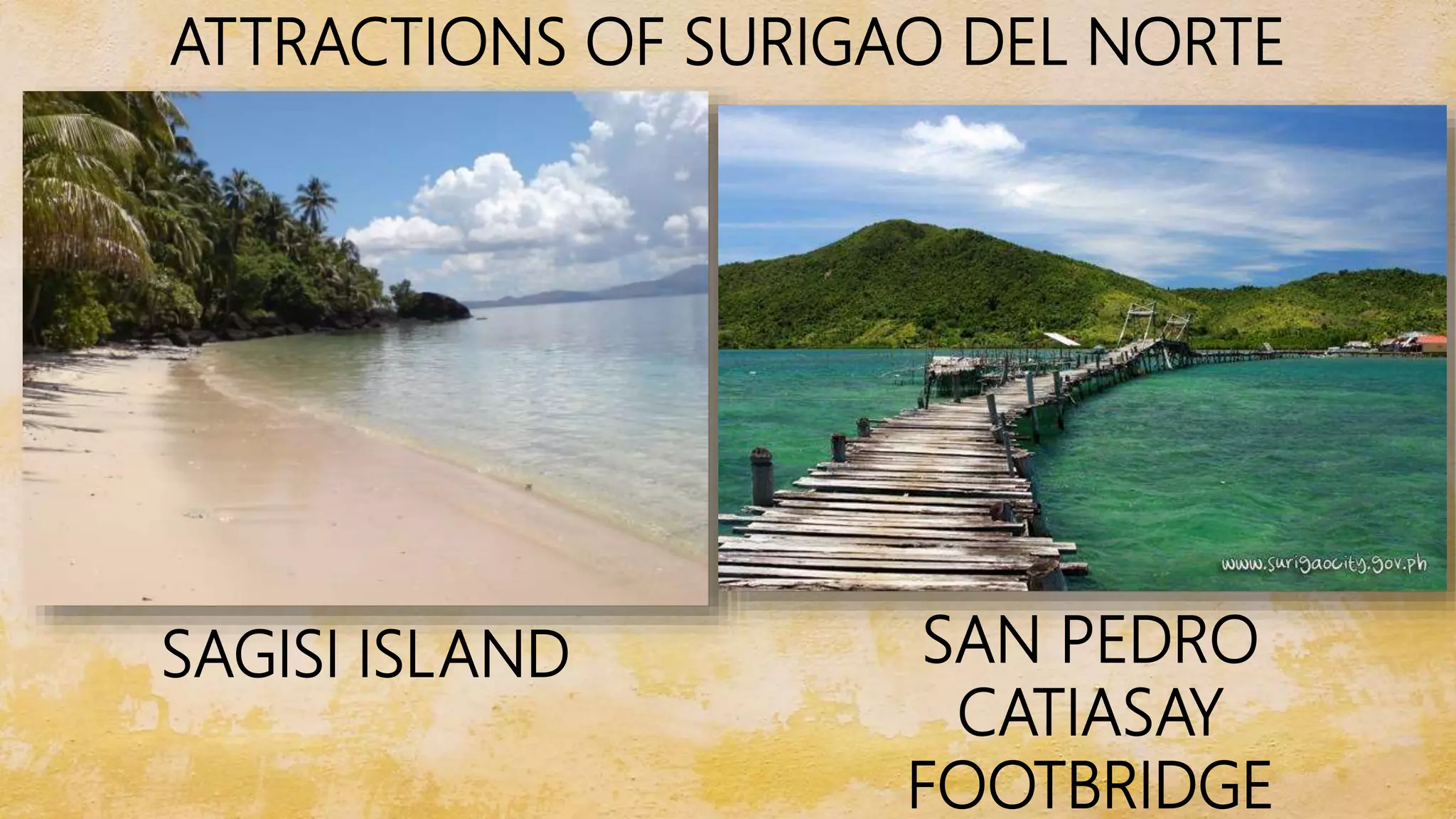 REGION 13: CARAGA REGION | PPTX