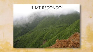 REGION 13: CARAGA REGION | PPTX