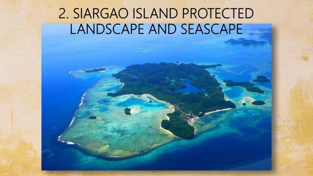 REGION 13: CARAGA REGION | PPTX