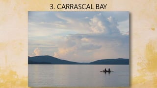 REGION 13: CARAGA REGION | PPTX