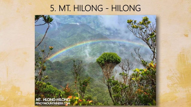 REGION 13: CARAGA REGION | PPTX