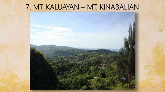 REGION 13: CARAGA REGION | PPTX