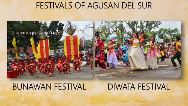 REGION 13: CARAGA REGION | PPTX