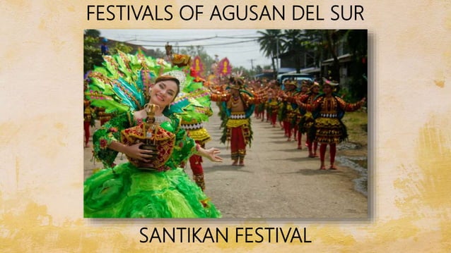 REGION 13: CARAGA REGION | PPTX